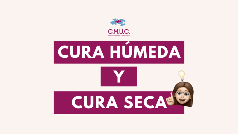 Tipos de exudado en heridas: señales, riesgos y tratamientos ...